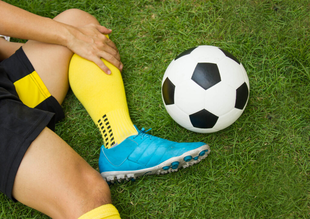 How to Avoid Common Soccer Injuries: Tips and Tricks - Turramurra ...
