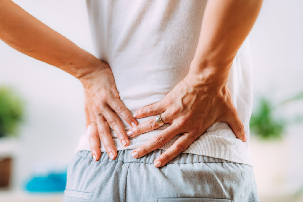 Herniated Disc vs. Sciatica: Understanding the Differences - Turramurra ...
