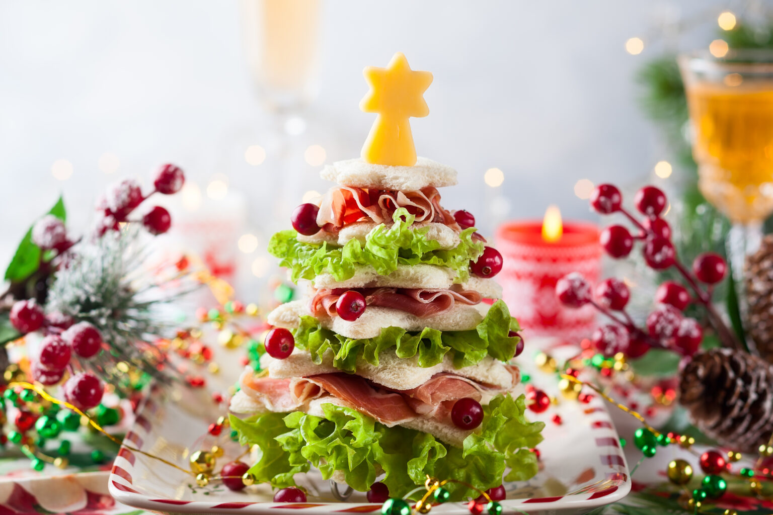 6 Tips for Healthy Eating At Christmas - Turramurra Sports and Spinal ...