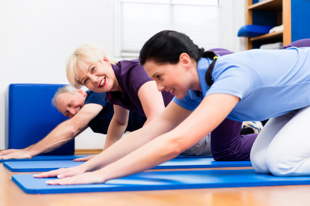 5 Benefits of Mat Pilates: Should You Try It? - Turramurra Sports and ...