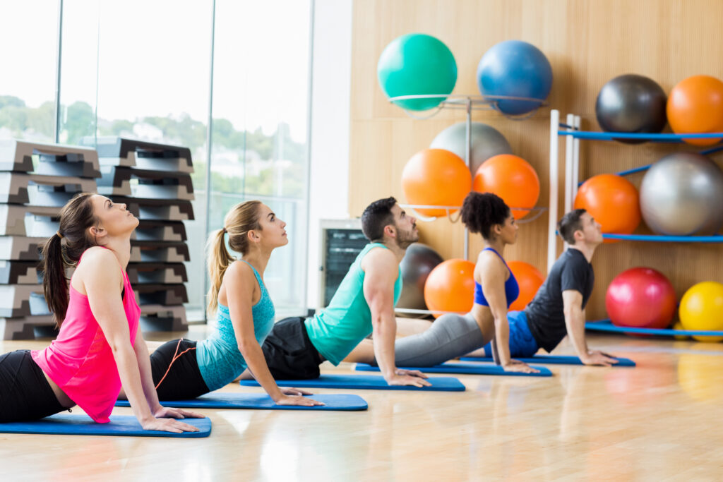 5 Benefits of Mat Pilates: Should You Try It? - Turramurra Sports and ...