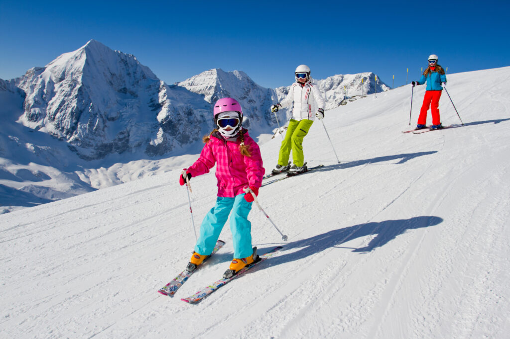 Get Ski Fit: Gear Up for Thrills in the Australian Ski Season ...